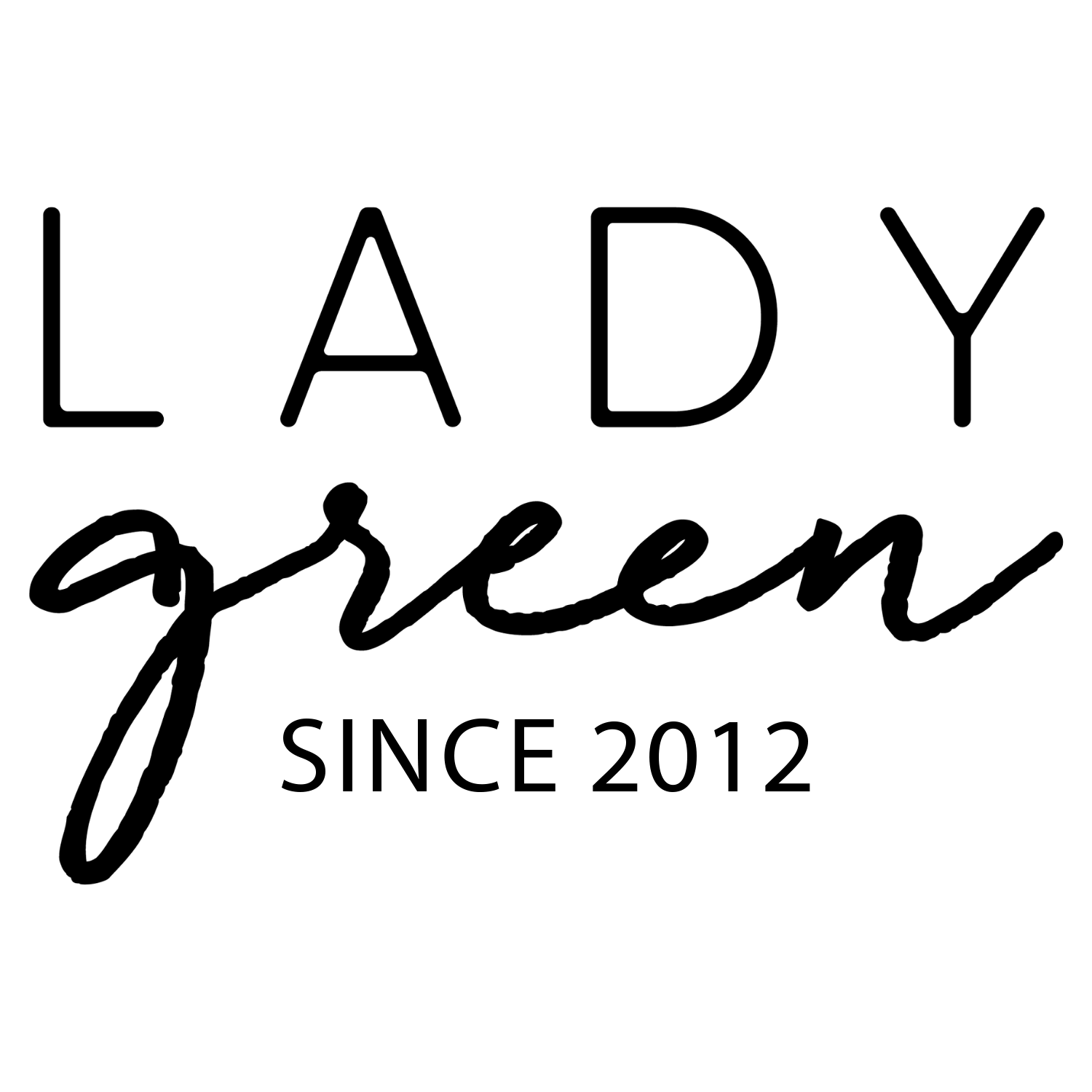 Lady Green / INTERLAC France